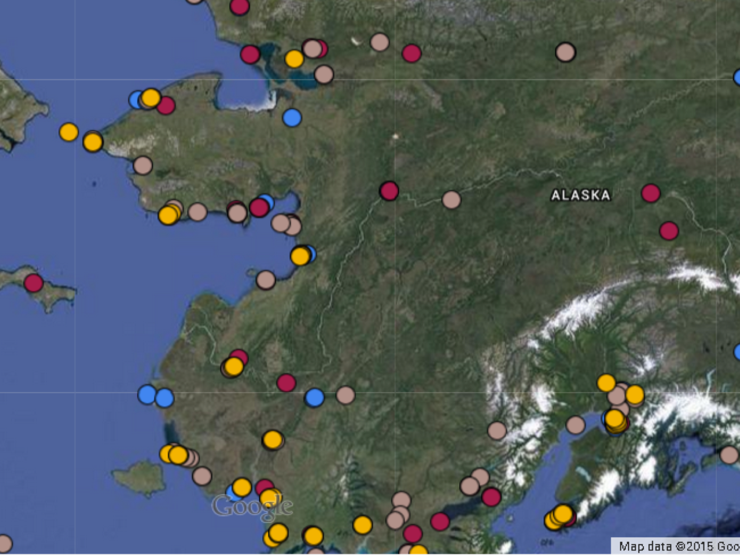 The Original LEO - Local Environmental Observer (LEO) Network