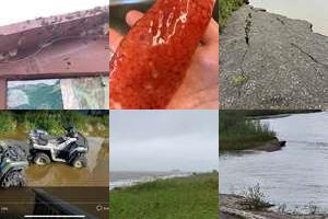 LEO Network Alaska - Fall Webinar 2021 - Local Environmental Observer ...