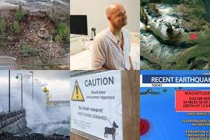 The Northern Climate Observer - March 2025 - Local Environmental ...